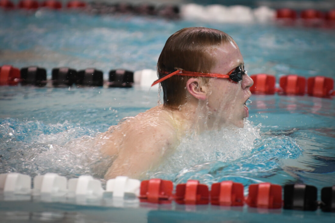 Lewisburg’s Shannon, Ordonez win 2 golds each at Day 1 of District 4 ...